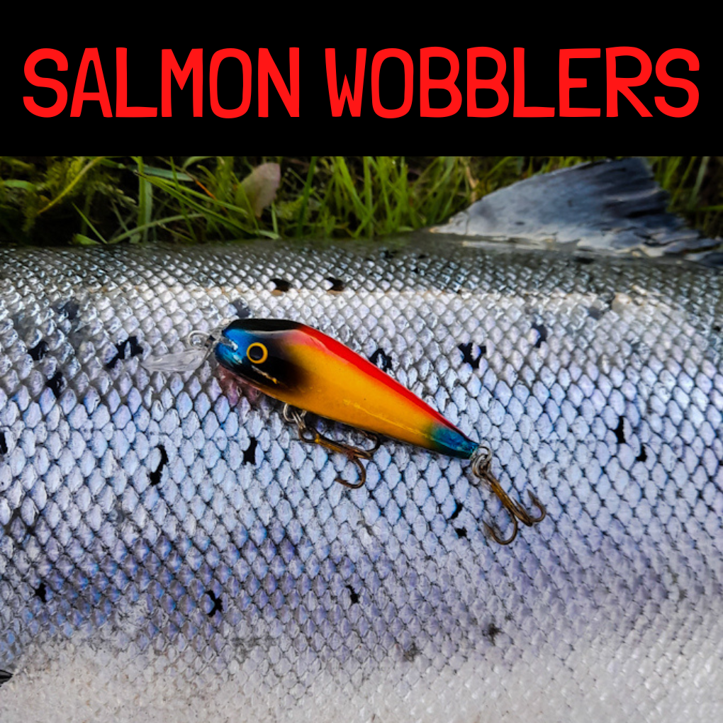 Salmon wobblers Archives - RockFishing