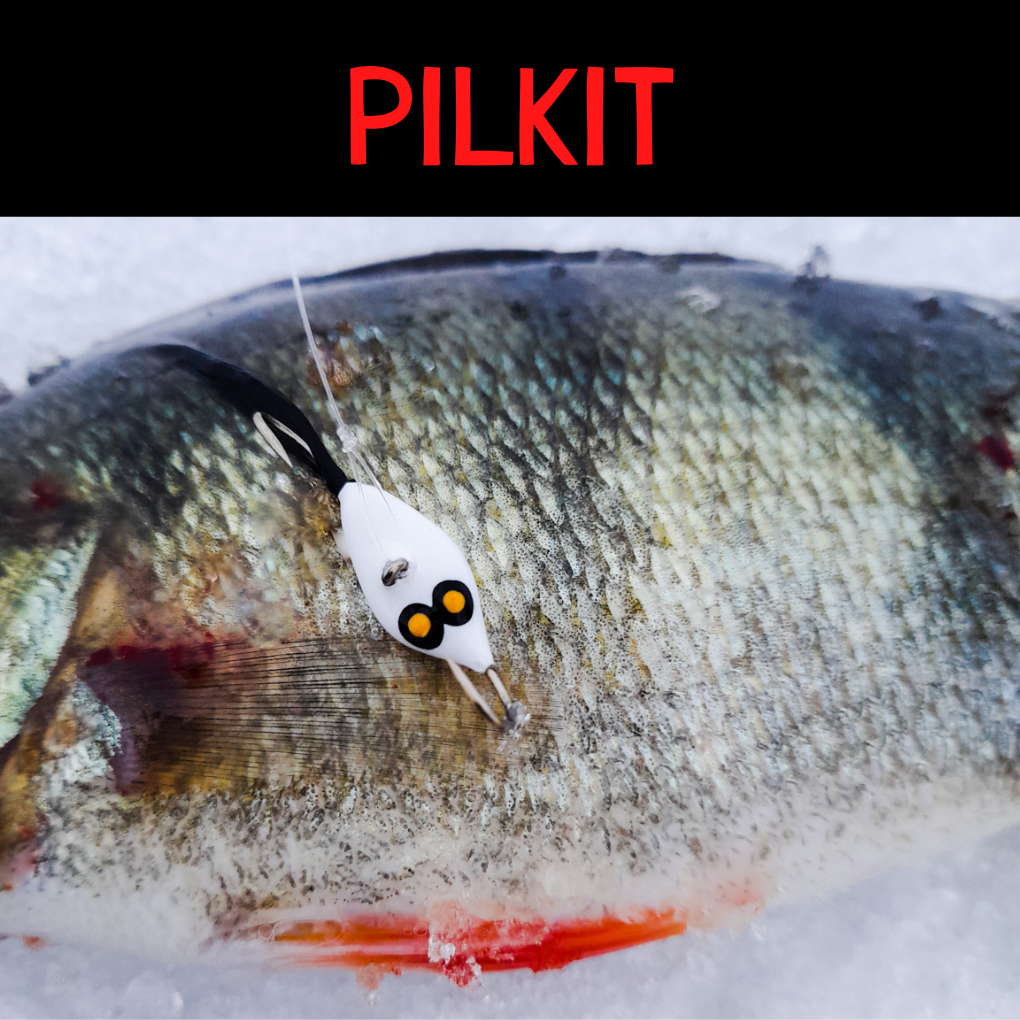 Pilkit Archives - RockFishing